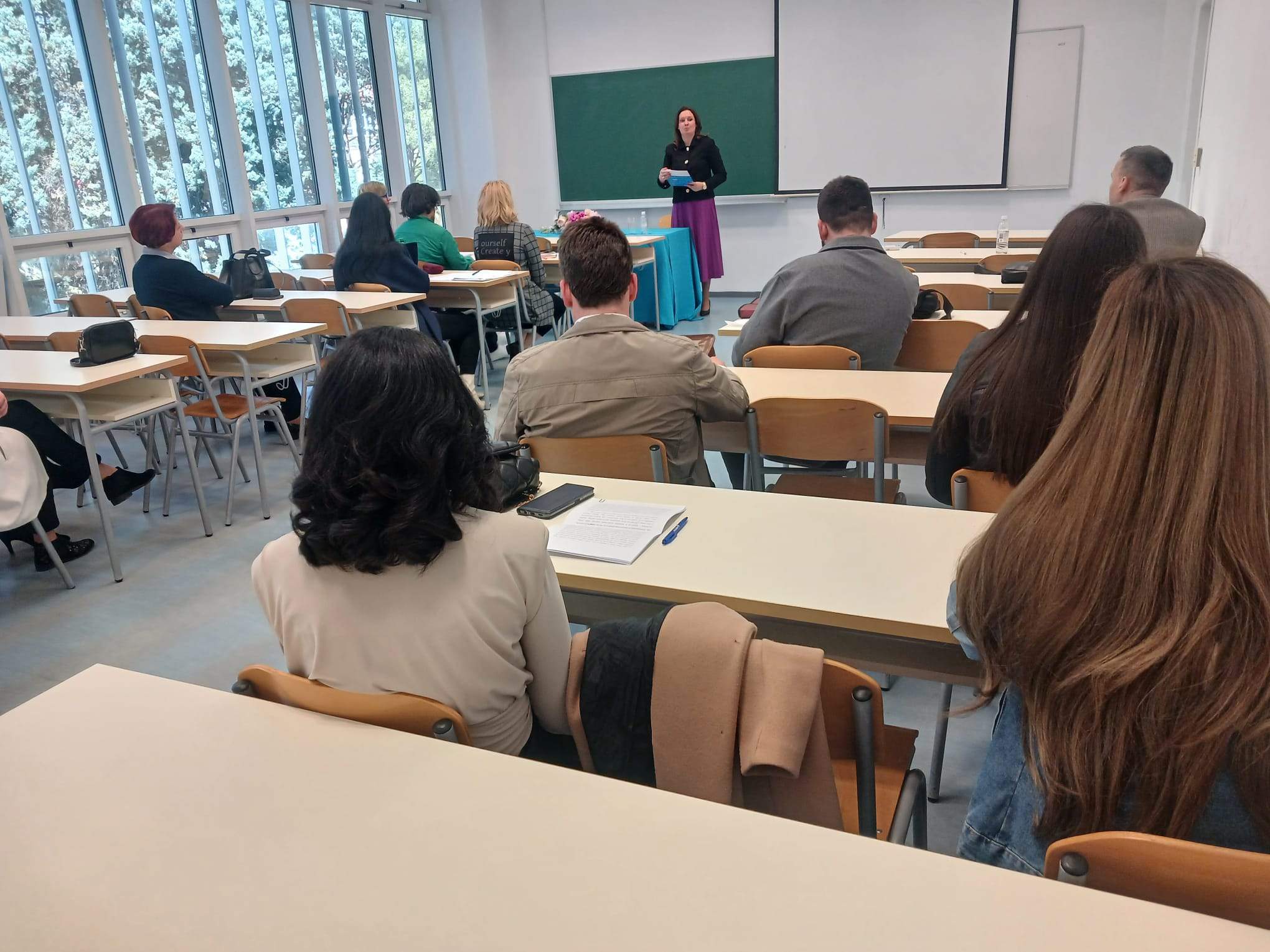 Obilježen Dan hrvatske knjige i Svjetski dan knjige i autorskih prava ...