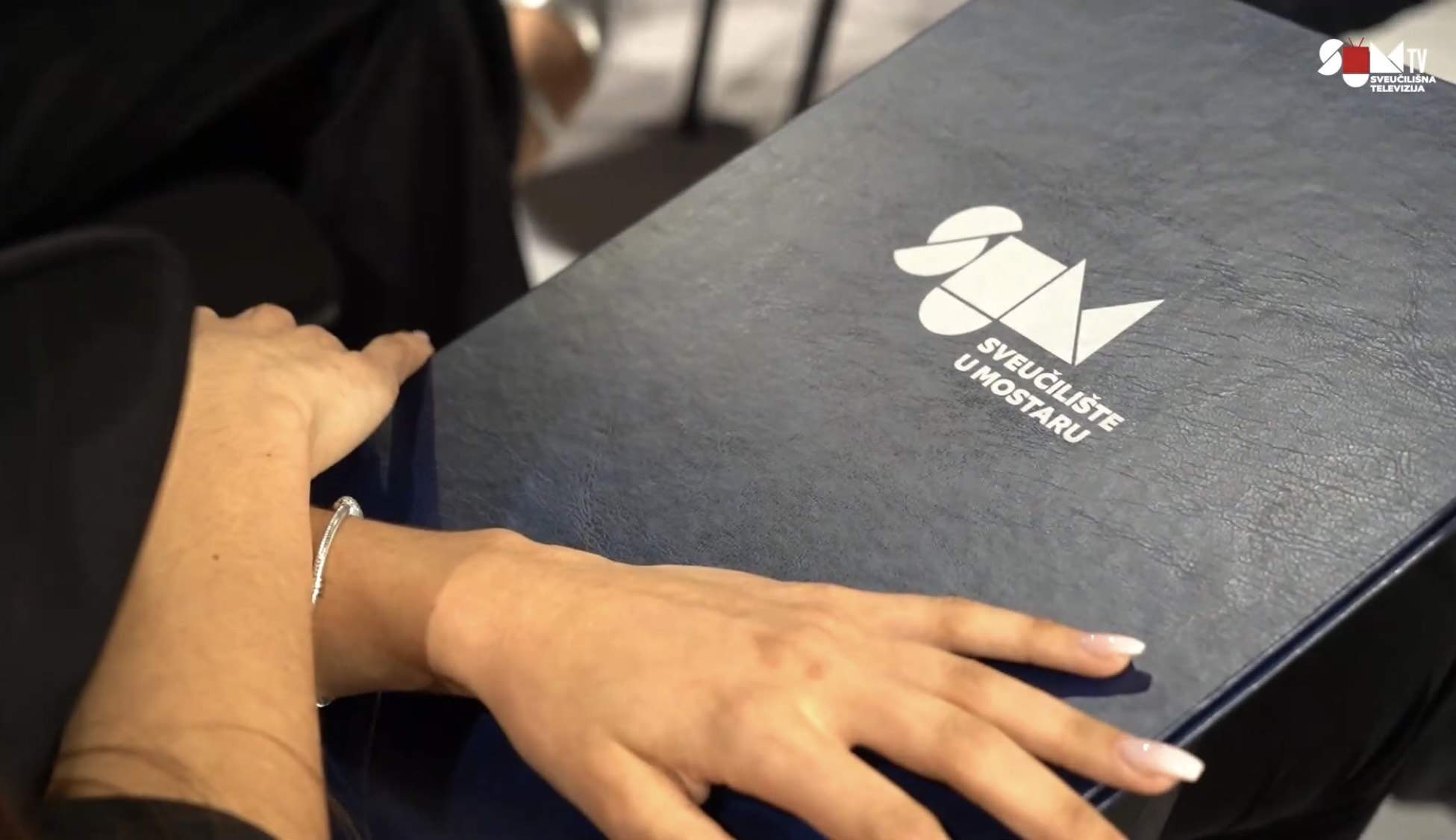 Donosimo popis dobitnika Rektorove nagrade za akademsku 2022./2023 ...