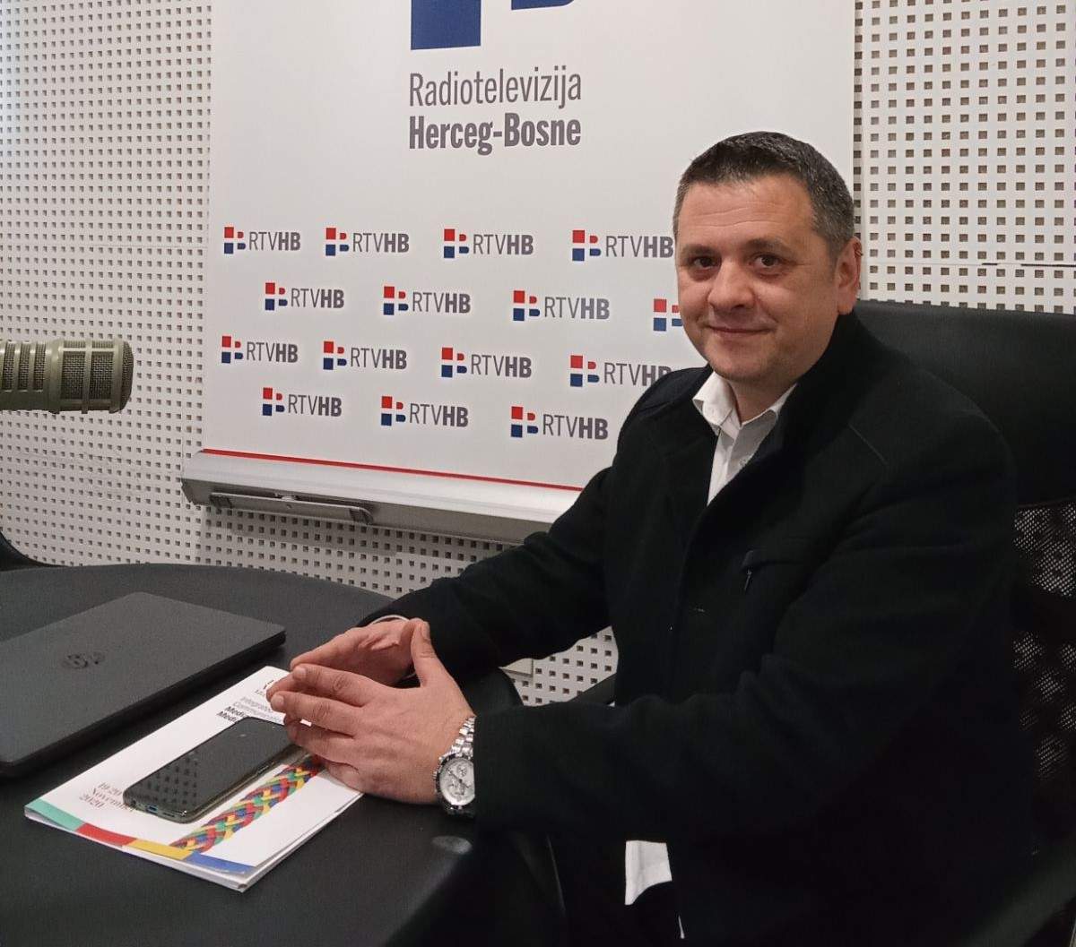 Doc. Marijan Primorac: Studij Odnosa s javnošću povezuje najsuvremenije ...