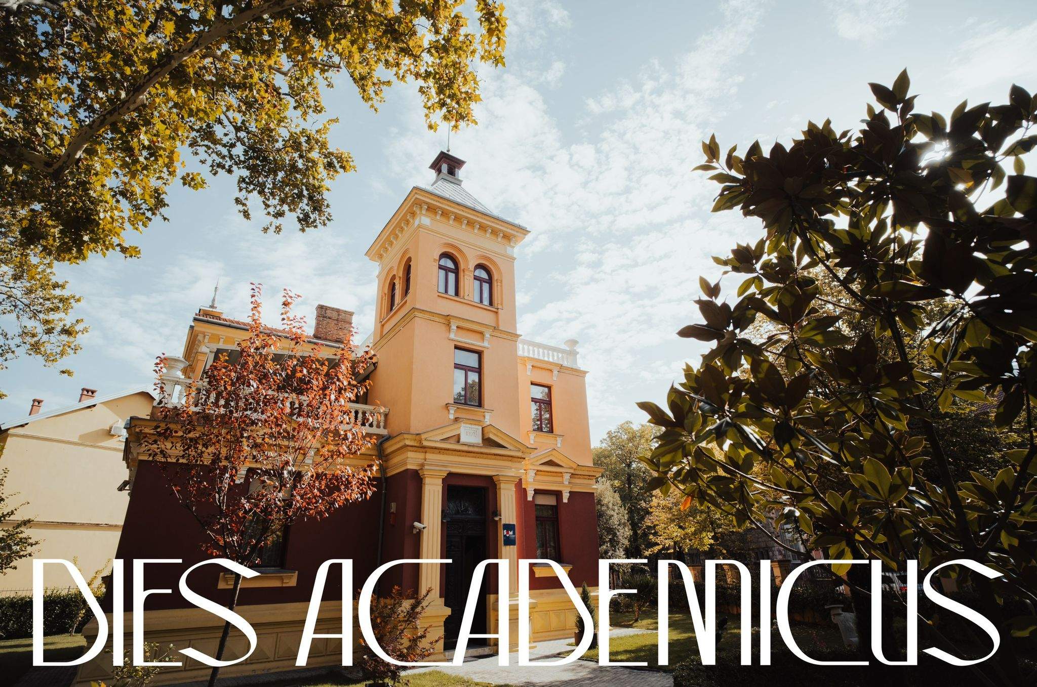 DIES ACADEMICUS: Sveučilište u Mostaru obilježava 46. obljetnicu - SUM