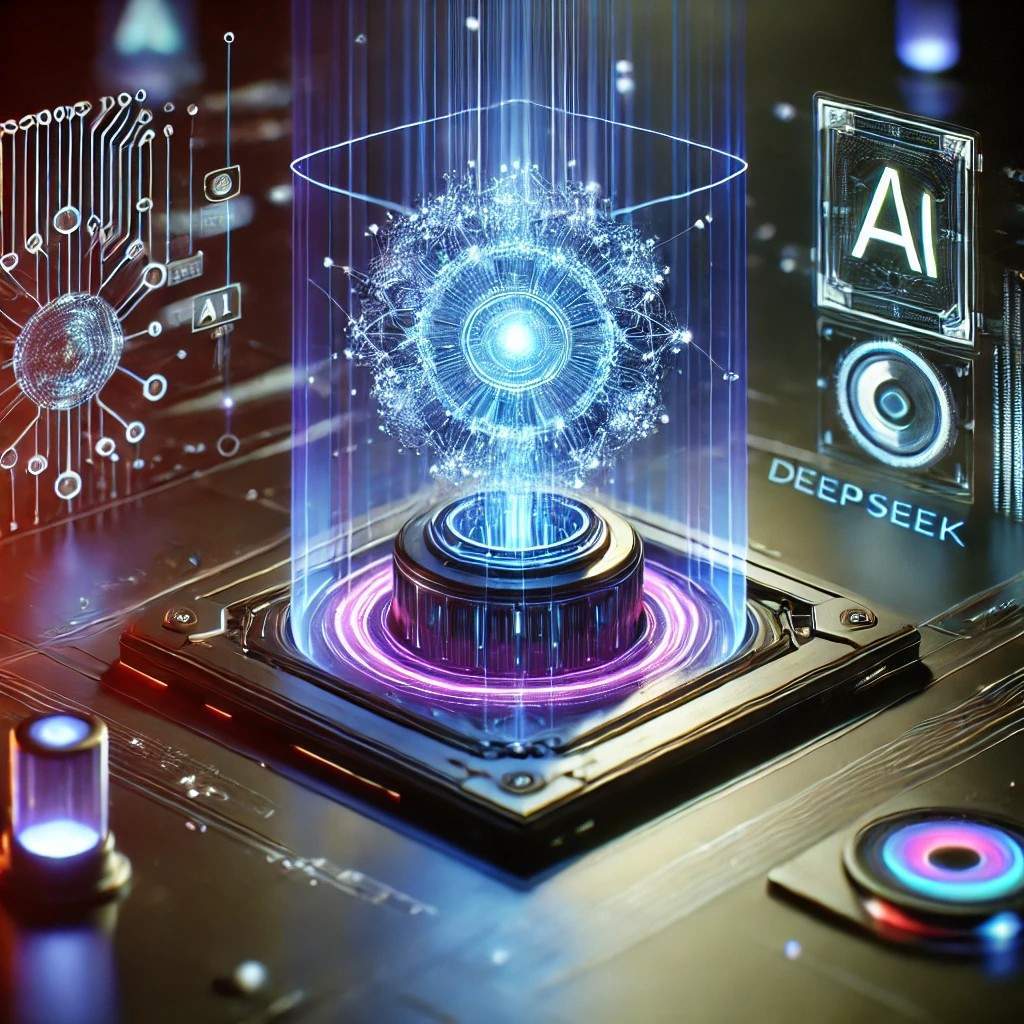 DeepSeek: A revolution in Artificial Intelligence that is changing the education system and the ...