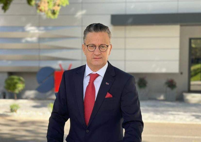 The Rector of the University of Mostar for Narod.hr: SUM has become a ...
