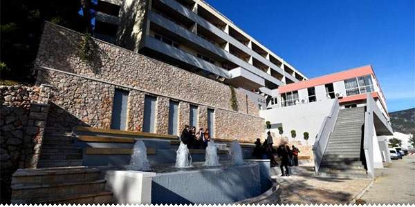 Nove stipendirane cijene smještaja u Studentskom centru Mostar - sum-sova