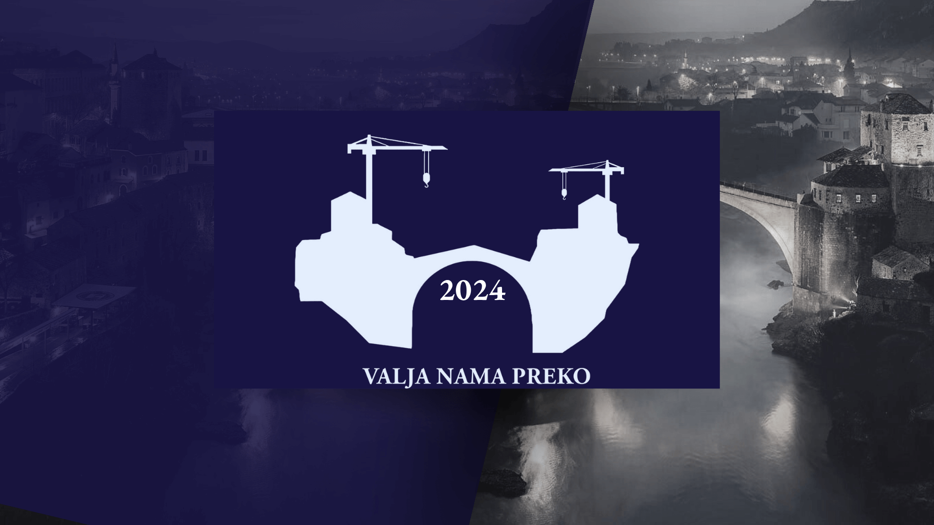 Valja nama preko - konferencija u organizaciji Fakulteta građevinarstva ...